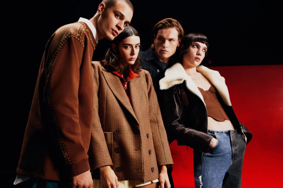 PCFG - Sln Tekstil ve Moda